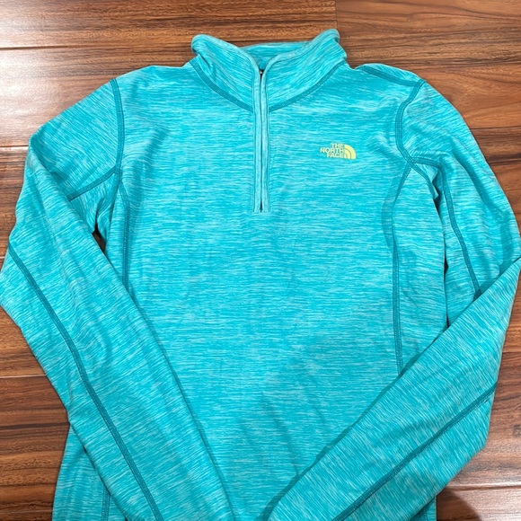 The North Face | Jackets & Coats | North Face Half Zip | Poshmark